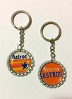 SET of 2 KEY CHAINS OF "HOUSTON ASTROS" | eBay