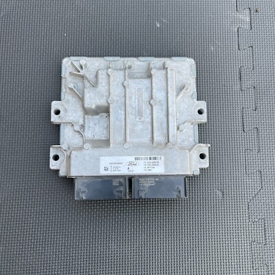 2017-2019 Ford Escape Engine Computer Ecu Pcm Ecm Pcu Oem HJ5A-12A650 ...
