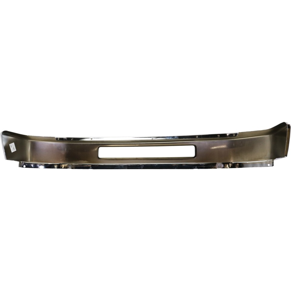 Front Bumper For 2008-2014 Ford E-150 Fits E-250 Fits E-350 Super Duty ...