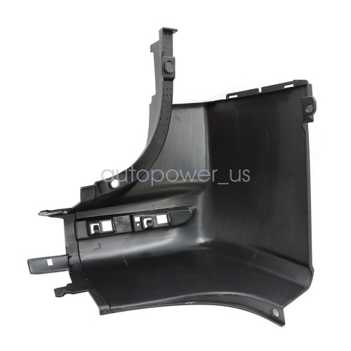Rear Left Bumper Corner Cover 9078853500 For Mercedes Benz Sprinter ...