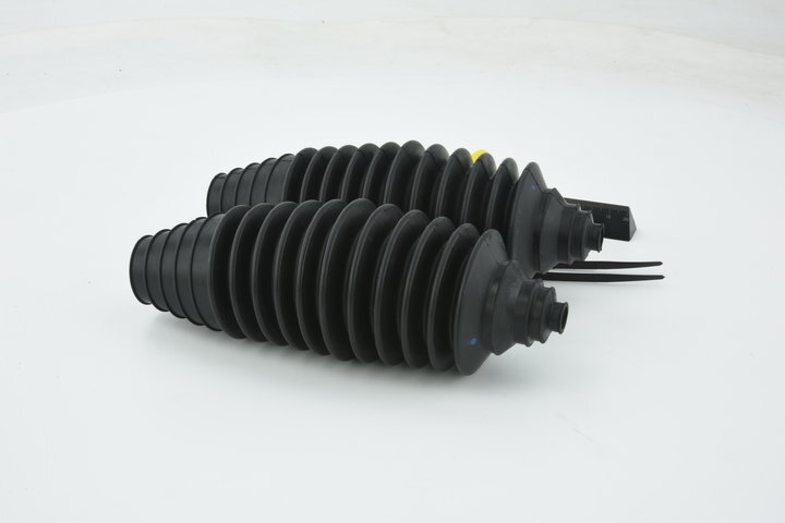 Steering Gear Boot For FORD FIESTA CCT DE CUAUTITLAN Steering Gear ...