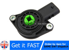 OE Supplier Intake Manifold Position Sensor (potentiometer) AUDI ...