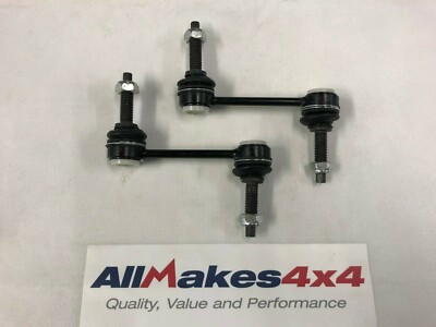 Allmakes Land Rover Discovery 3 Rear Anti Roll Bar Drop Link RGD000312 ...