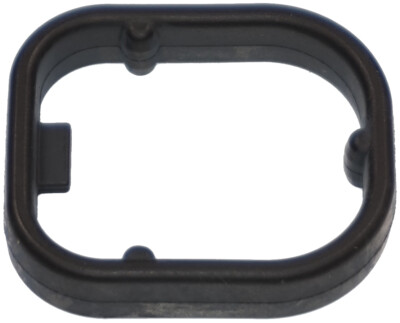 BMW Oil Cooler Heat Exchanger Profile Seal Gasket LARGE 11428580681 New ...