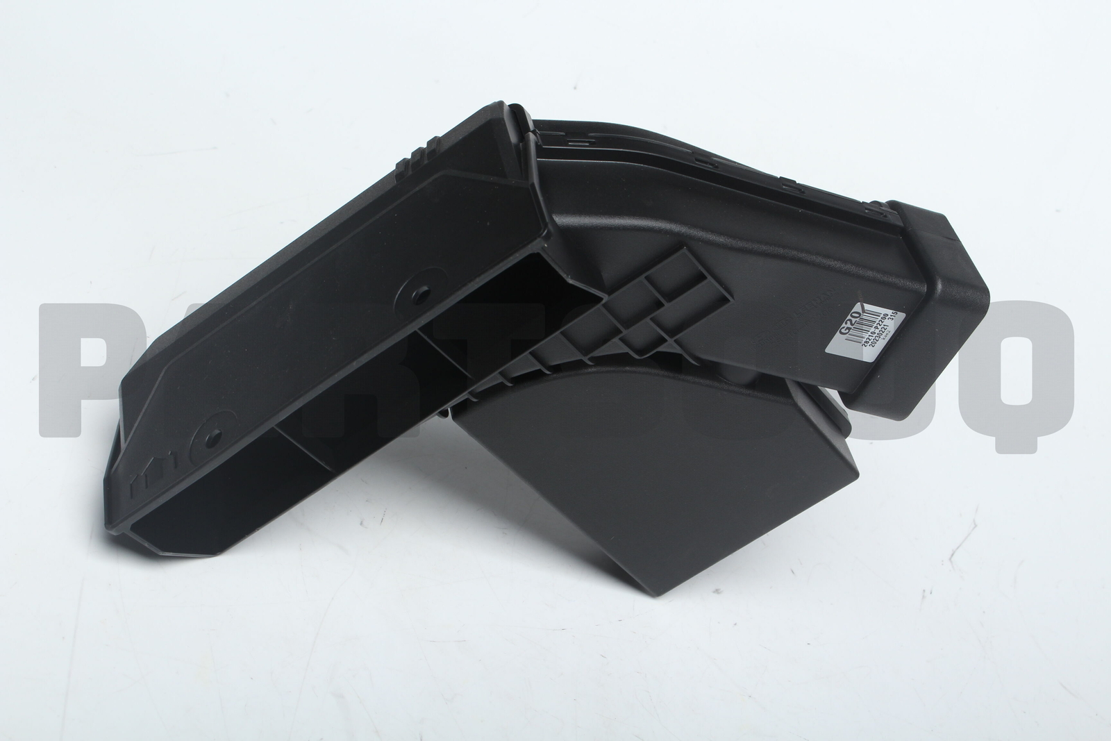 28210P2200 Genuine Hyundai / KIA DUCT ASSY-AIR | eBay