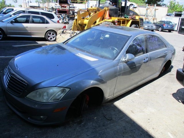 Mercedes-Benz 2218690820 Genuine OEM Washer Reservoir for sale online ...