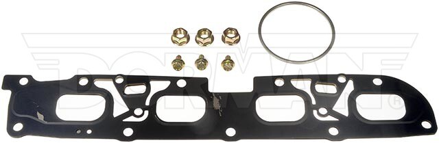 Dorman 674-937 Exhaust Manifold fits Chevy Buick Pontiac 12615133 ...