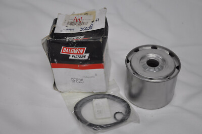 Baldwin Fuel Filter BF825 | eBay