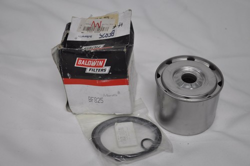 Baldwin Fuel Filter BF825 | eBay