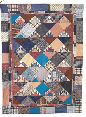 18-Hour Barn Dance Marathon Quilt quilting pattern instructions | eBay