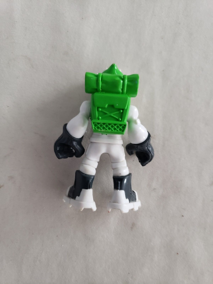 Playskool Heroes Transformers Rescue Bots 2.5" Figure Hasbro Graham ...