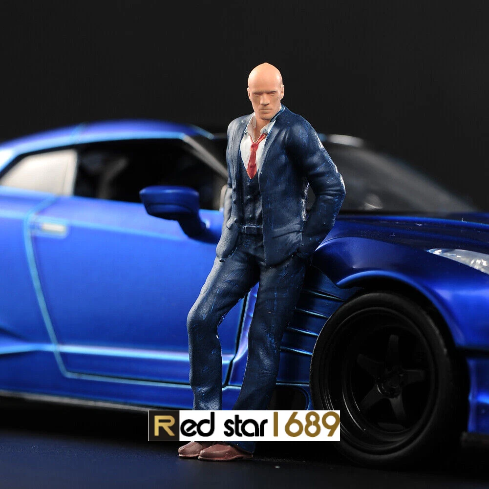 Jason Statham Cars
