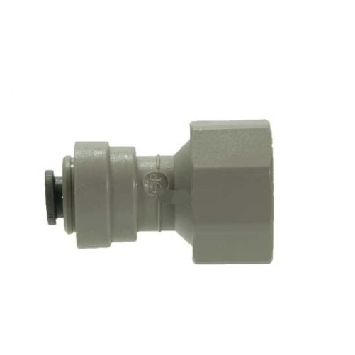John Guest 1/4" Speedfit Water Filter Push Fit Tap Connectors Filter ...