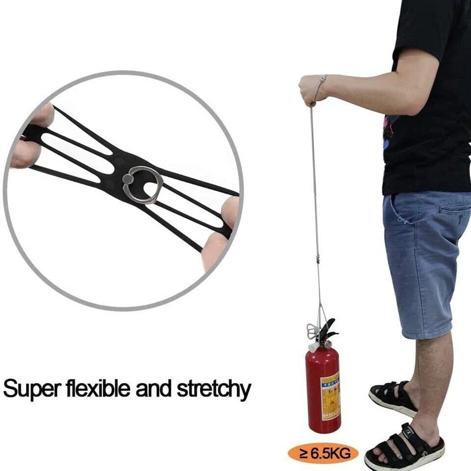 Cell Phone Strap Neck Lanyard Case Sling Necklace Cord Holder Silicone ...