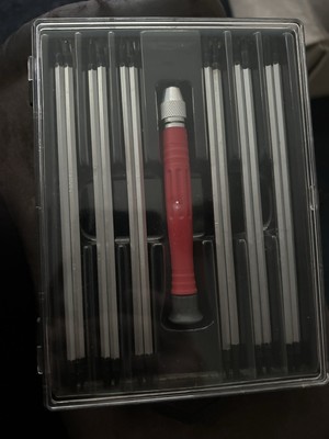 Screwdriver Set with Interchangeable Heads Unbranded, Brand New | eBay