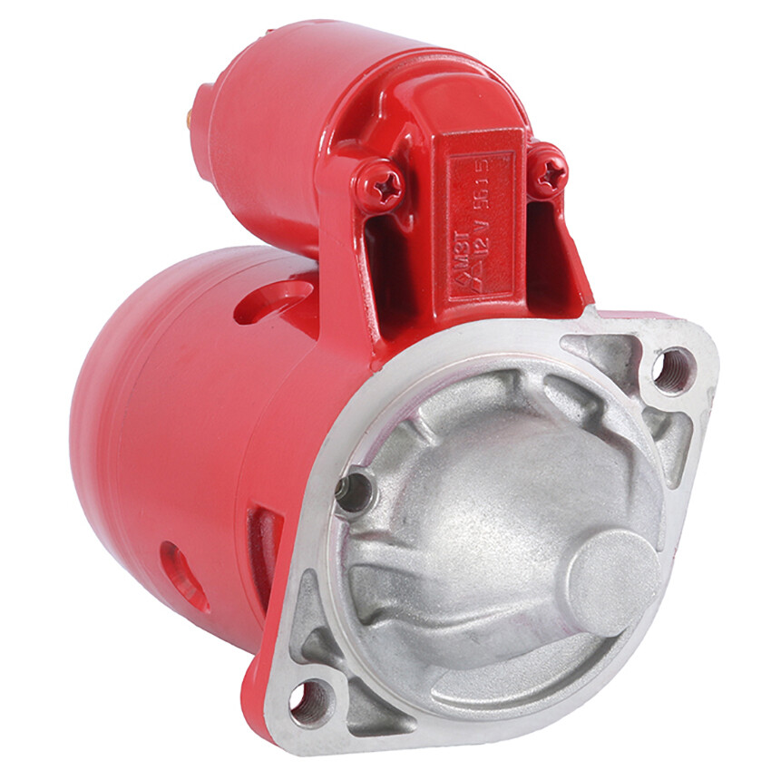 NEW OEM WESTERBEKE 12V STARTER FITS MARINE GENERATOR 2CYL 3.0 WMD 3WMD ...