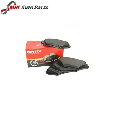 Mintex Front Brake Pads Set LR134700 Land Rover Discovery / Vogue ...