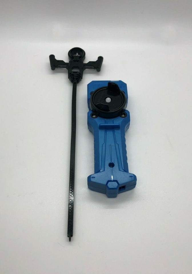 Bey Launchers B-70 B-88 Sword/String Launcher Ripper Pick Your Launcher ...