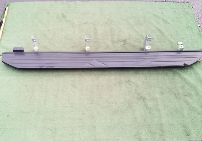 Factory OEM Cadillac Escalade GMC Running Board Step Bar Left Driver ...