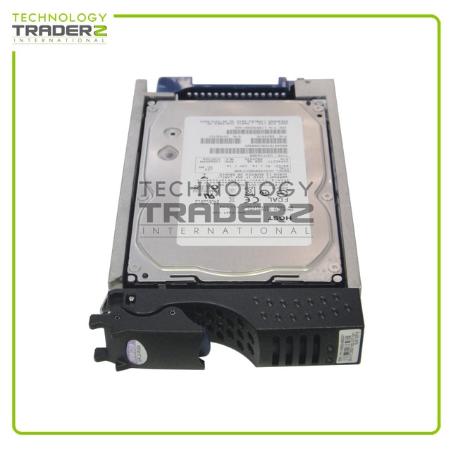 EMC 005049031 Drives 300gb 15k FC HDD for sale online | eBay