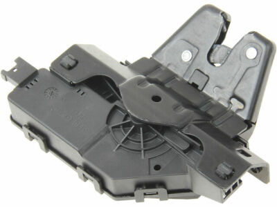 Trunk Lock For 2008-2010 BMW 535i E60 2009 J118VX Trunk Lock -- With ...