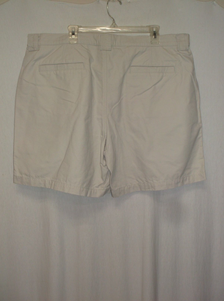 Savane Hiking Short Mens Denim Shorts Size 40 x 7 Cotton | eBay