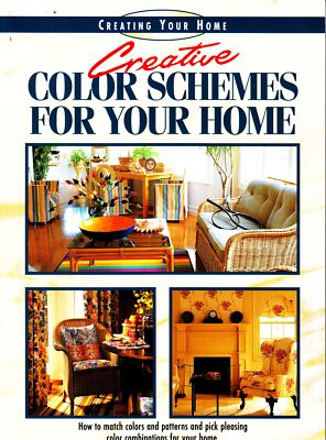 Creative Color Schemes for Your Home | eBay