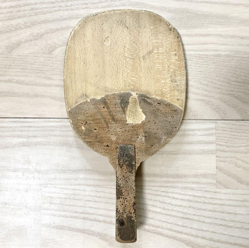 Talop-S Butterfly Table Tennis Racket Pen Holder Out Of Print Black | eBay