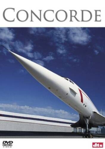 Concorde - DVD By Artist Not Provided - VERY GOOD 634991190220| eBay