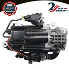 For BMW G31 G32 GT G38 Air Suspension Compressor Pump & Valve Block ...