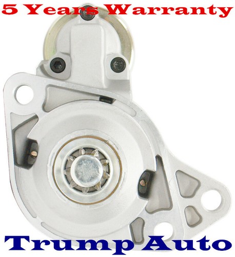 Starter Motor for VW Golf Cabriolet engine AEH APK AQY 1.6L 2.0L Petrol ...