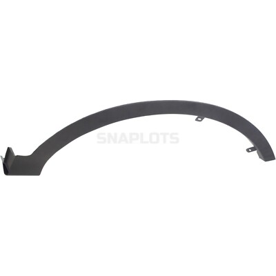 New Front Right Wheel Opening Molding Fits 2013-2015 Toyota RAV4 ...