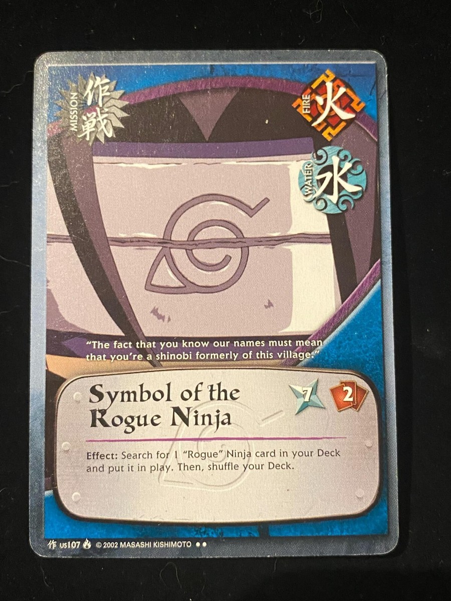 Naruto Symbols Meaning - Infoupdate.org