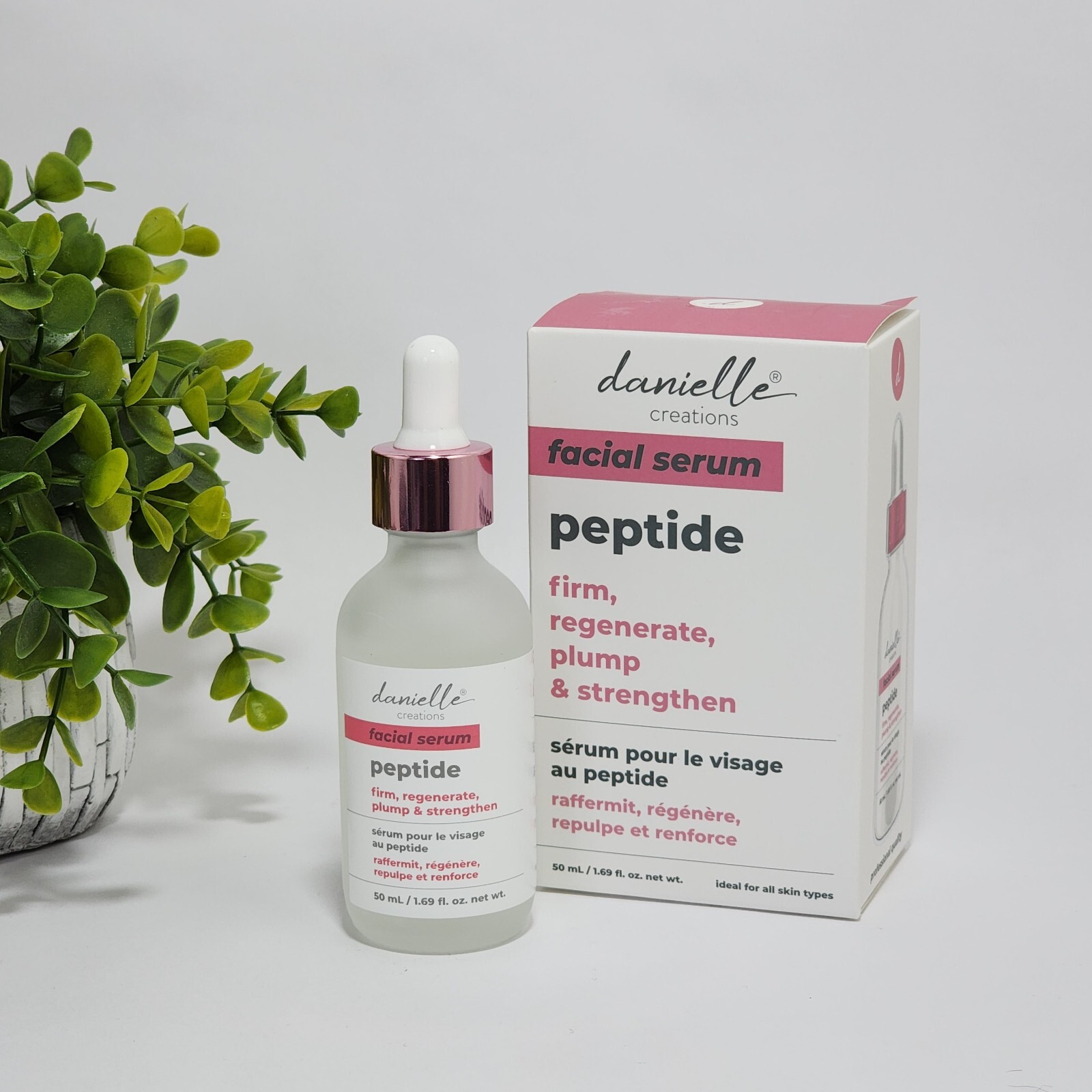 Danielle Creations Vitamin C Serum Review at Walter Graves blog