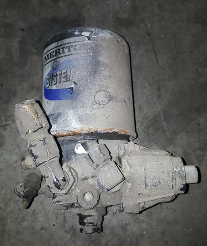 WABCO AIR DRYER 4324130010 | eBay