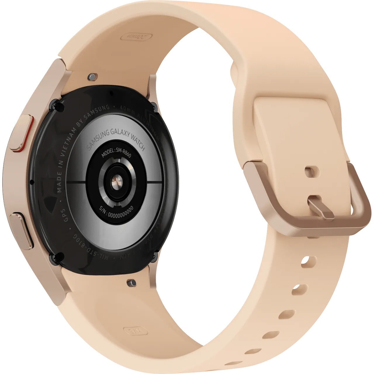 Samsung Galaxy Watch 4 40mm (SM-R865U) - (GPS/LTE/Cellular) | eBay