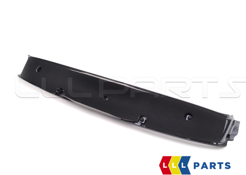 NEW GENUINE OEM MINI COOPER CABRIO F57 TOP REAR TRAY TRIM 54347364806 ...