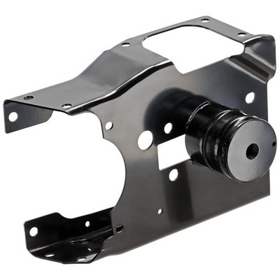 New Right Front Bumper Bracket Fits Jeep By CH1067146 68325051AD ...