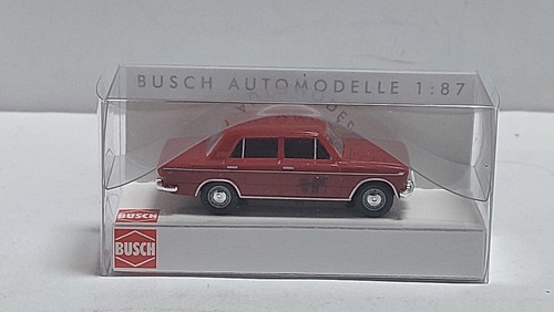Busch 50500-104 Lada 1500 Sportstätte DDR 35 1/87 (25/04C) | eBay.de
