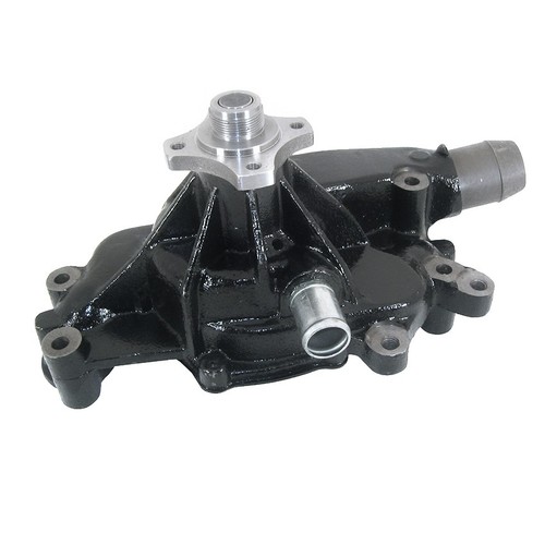 HEAVY DUTY WATER PUMP FOR CHEVROLET GENERAL MOTORS SUBURBAN AVALANCHE ...