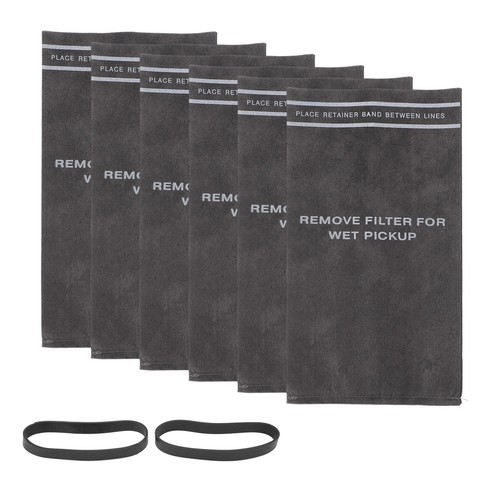 High Quality Filter Bags Filter Bag Set With Bands Fit 2.5 Gallon ...