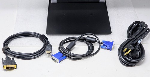 HP E223 EliteDisplay 21.5" FHD 1920x1080 LED Monitor w/ Mini/TC 757783 ...