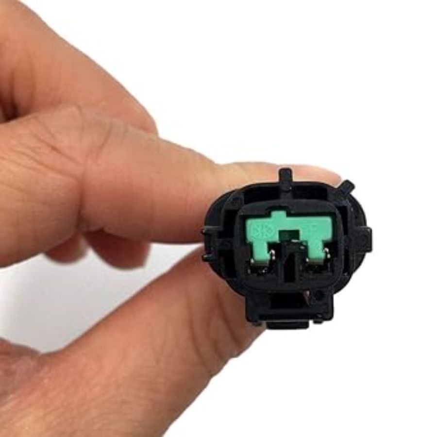Ambient Temperature Sensor Connector Pigtail Compatible with 2002-2021 ...