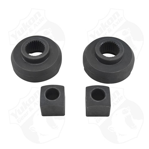 Yukon-Gear For Mazda B3000 1994-2007 Mini Spool 8.8in w/ 28 Spline ...