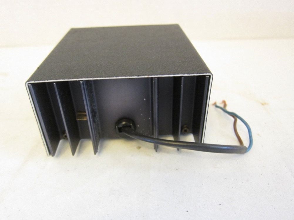 Mascot 6823 12VDC-24VDC Power Supply | eBay