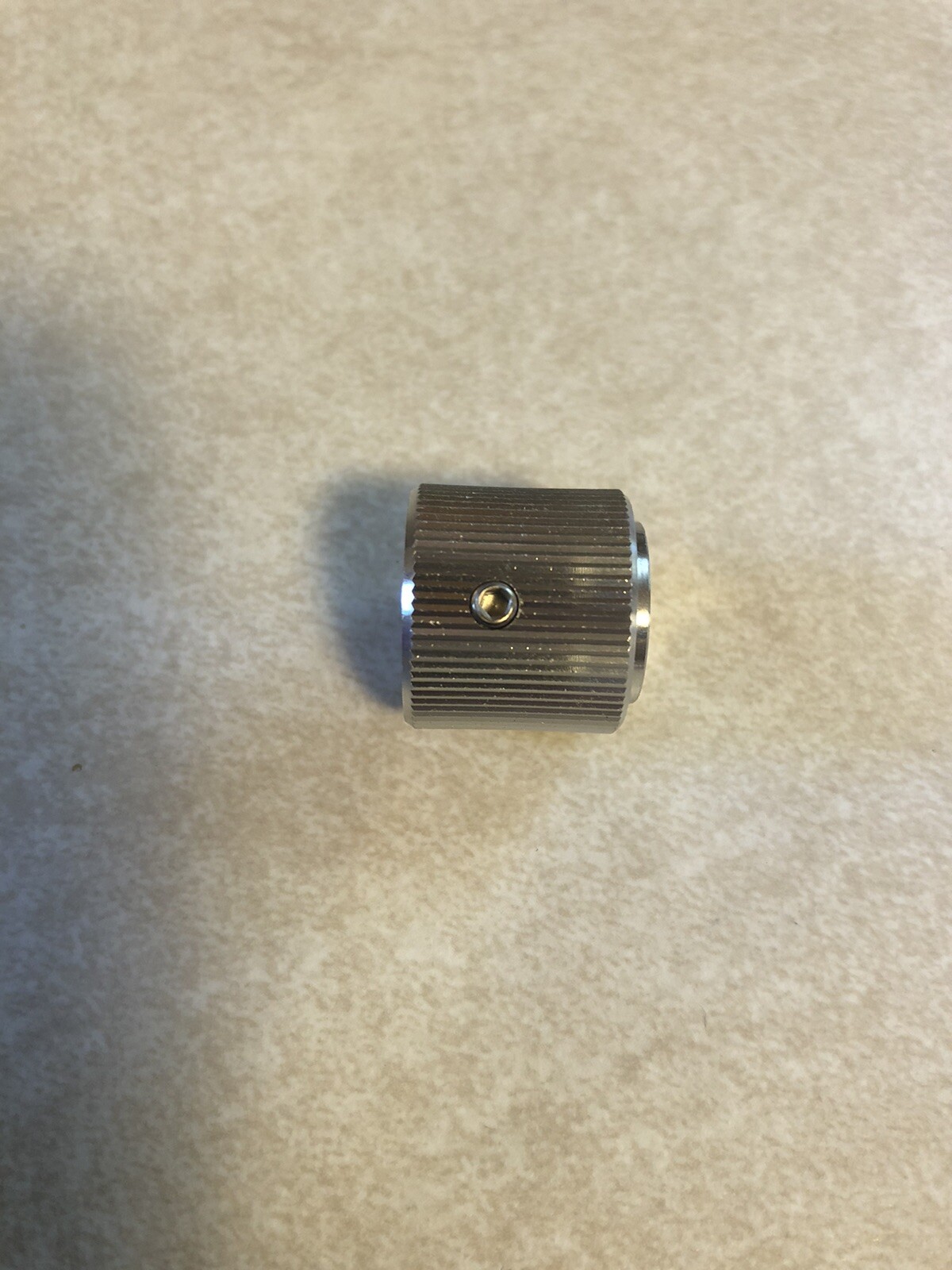 Dynaco Original Knob - for Balance, Treble or Bass of PAS-2 or PAS-3 ...