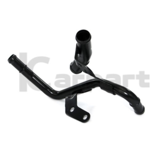 Genuine New Engine Water Pipe Coolant Tube for VW 2.0 2N0121065CM VAG ...