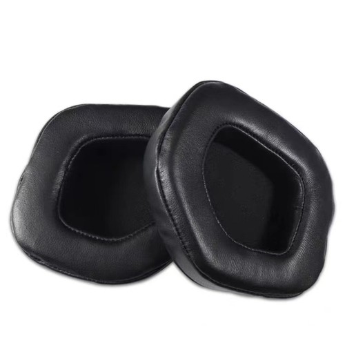 2* Ear Pads Cushion Earmuffs For ALIENWARE AW988 Wireless Headset ...
