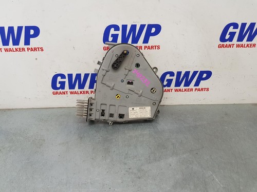 FORD FALCON HEATER HIM MODULE FG - FGX 05/08-12/16 BR2Z19H616BA SINGLE ...