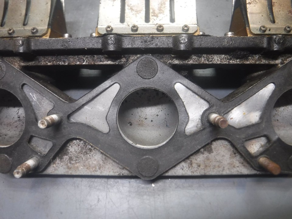 YAMAHA GP SUV LS EXCITER 1200 XL REEDS OEM 65U-13610-00-00 | eBay